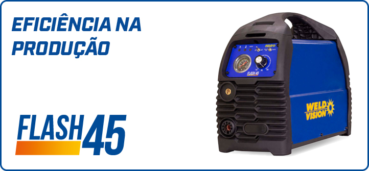 Flash 45 - Weld Vision